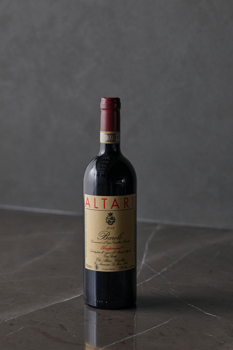 Elio Altare 'Unoperuno' Barolo 2020 - Wineism