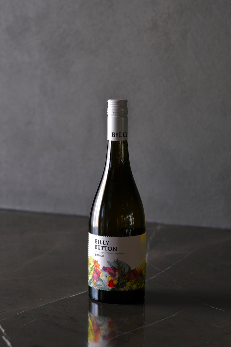 Billy Button Bianco 2021 - Wineism