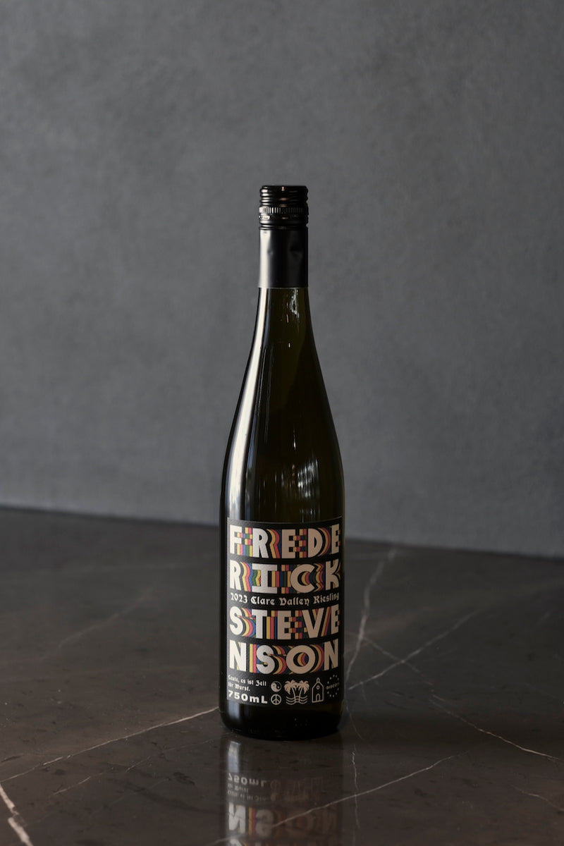 Frederick Stevenson Riesling 2023 - Wineism
