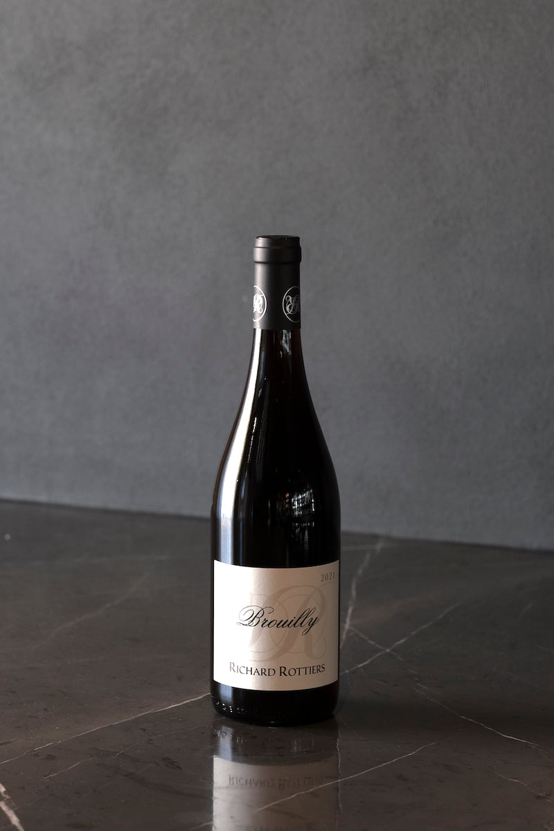 Richard Rottiers 'Brouilly' 2021 - Wineism