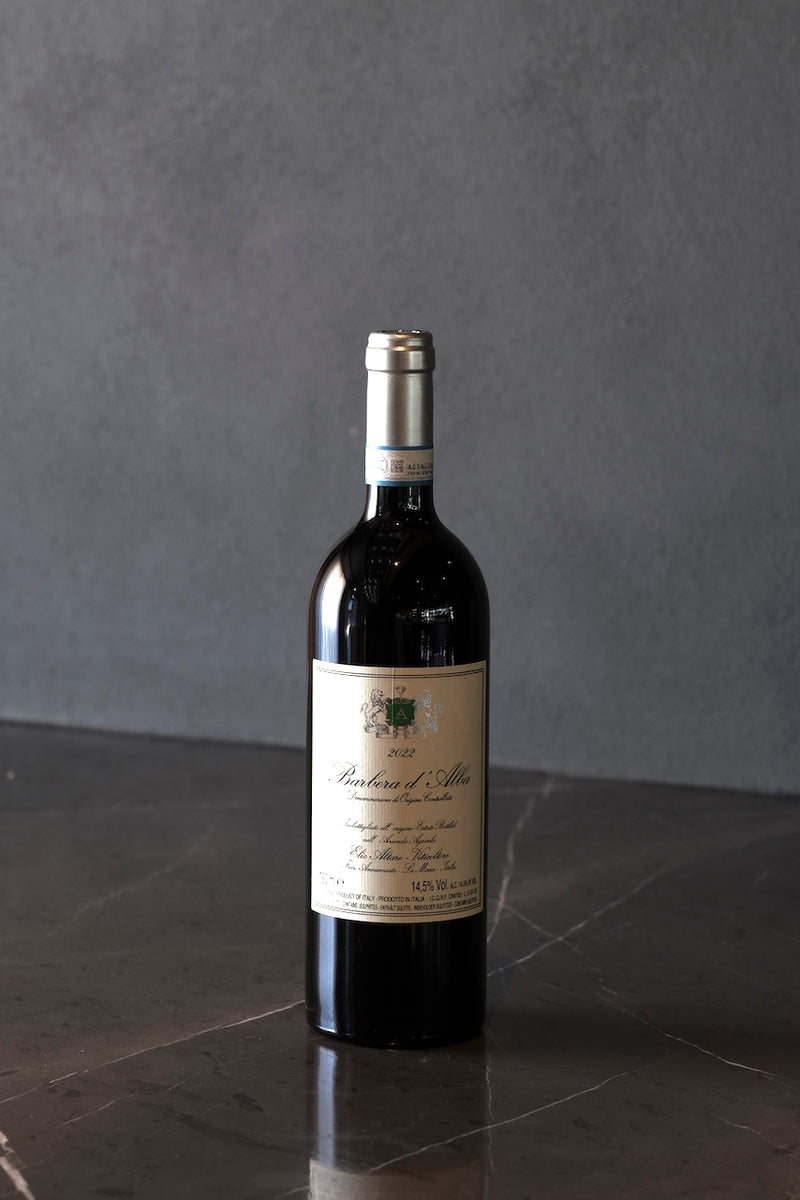 Elio Altare Barbera d'Alba 2021 - Wineism