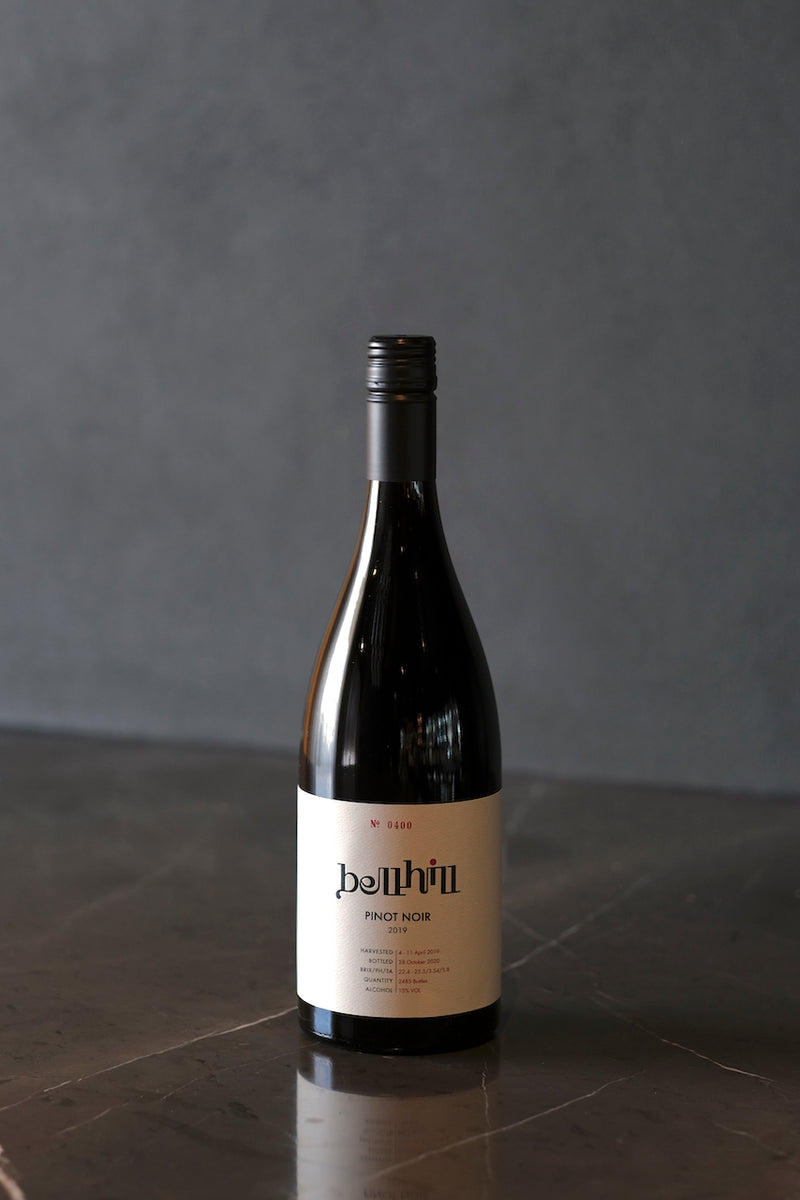Bell Hill Pinot Noir 2019 - Wineism