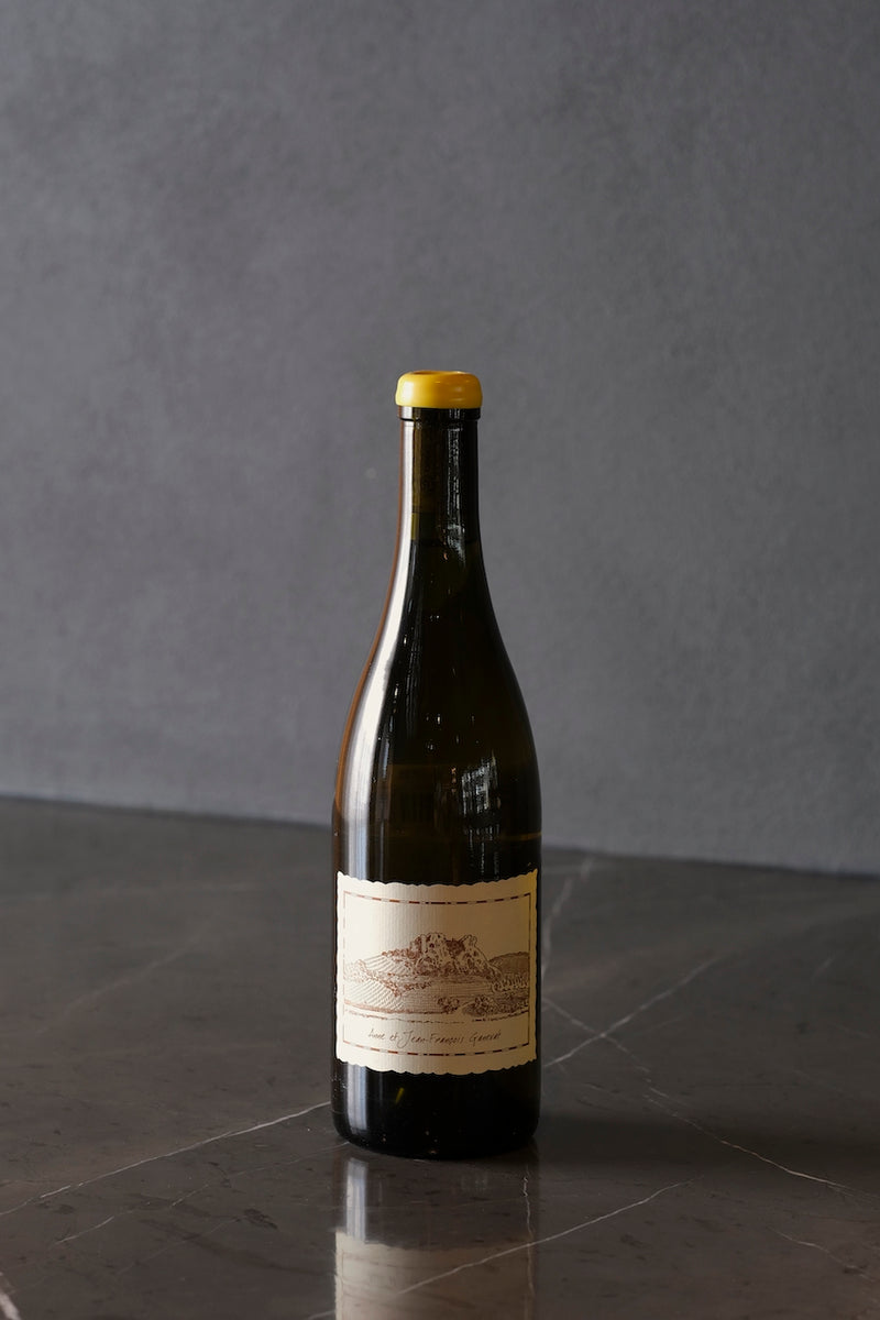 Jean-François Ganevat 'Cuvée de l'Enfant Terrible' Poulsard 2022 - Wineism