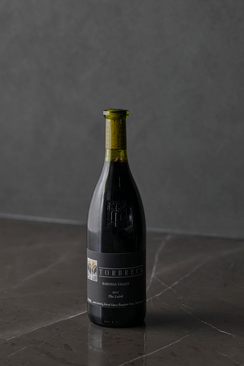 Torbreck The Laird 2017 - Wineism