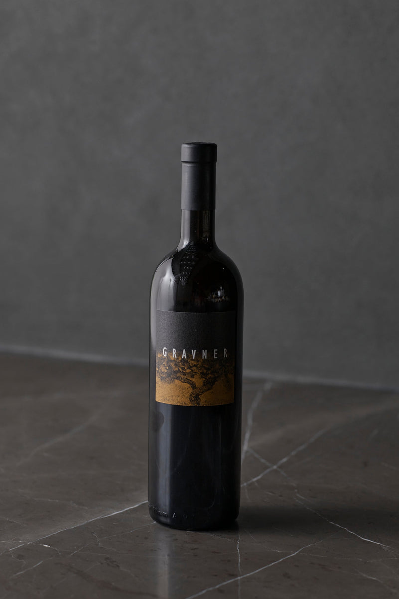 Gravner 'Ribolla' 2014 - Wineism