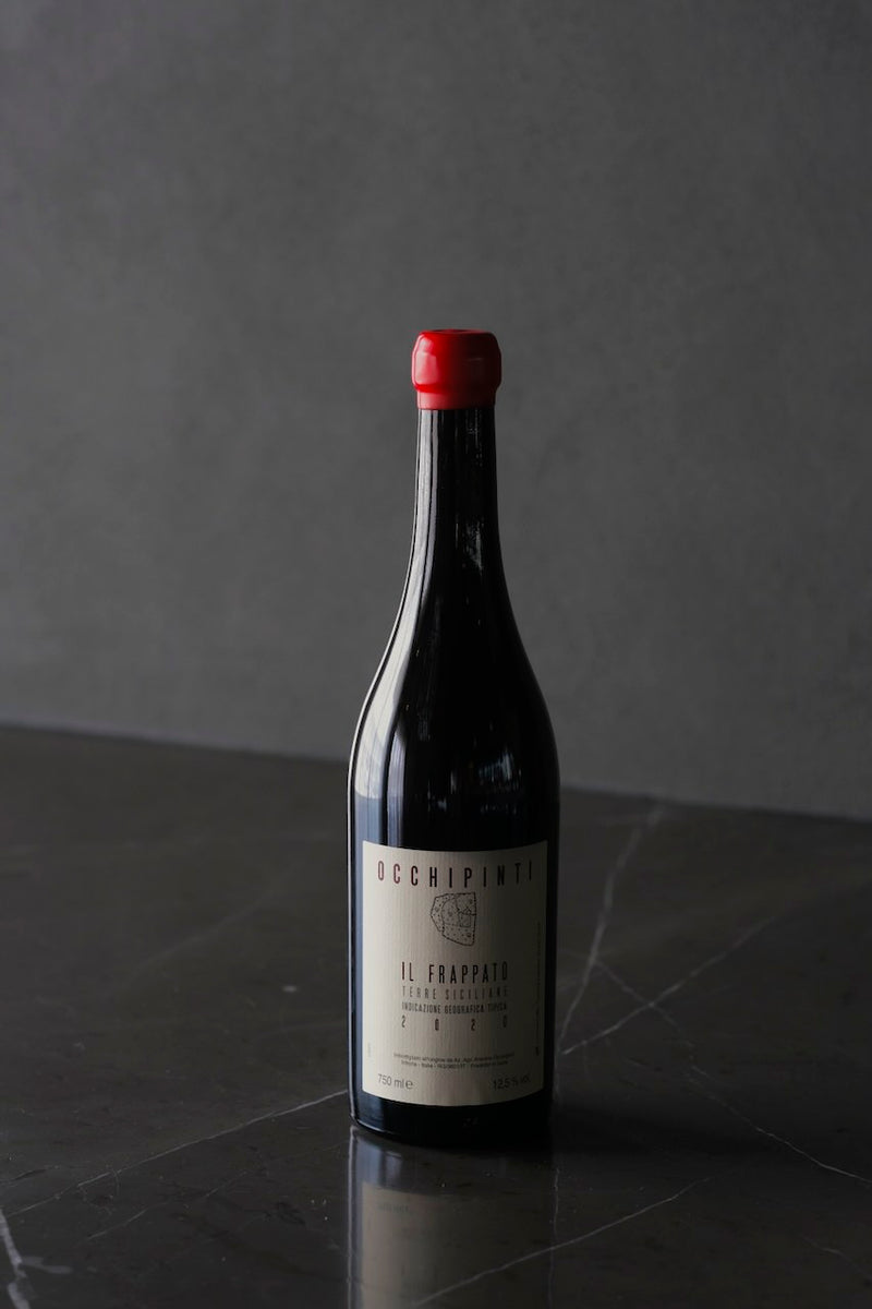 Occhipinti 'Il Frappato' 2020 - Wineism