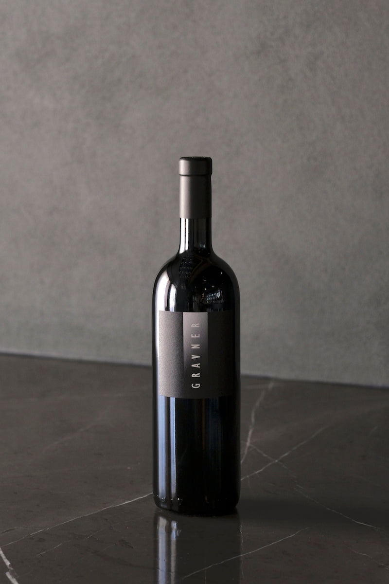 Gravner 'Breg' Rosso 2005 - Wineism