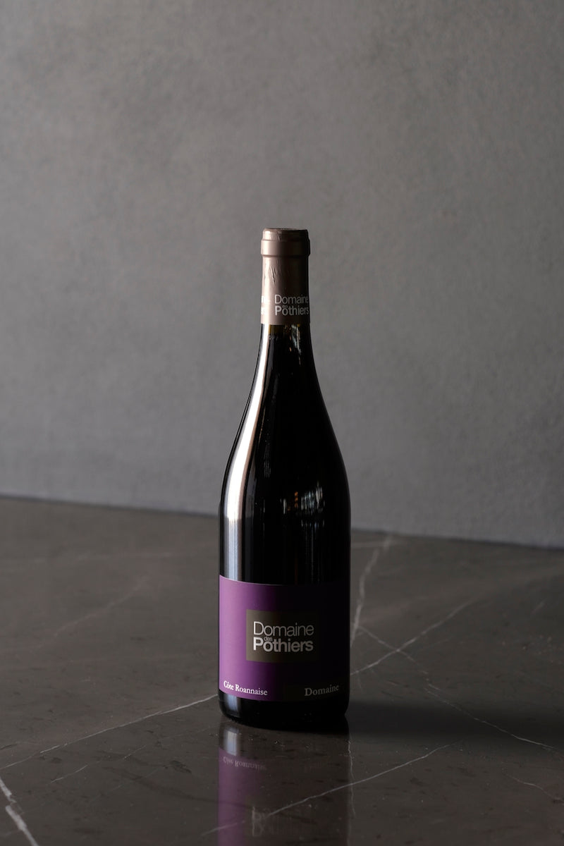 Domaine des Pothiers 'Référence' Gamay 2021 - Wineism