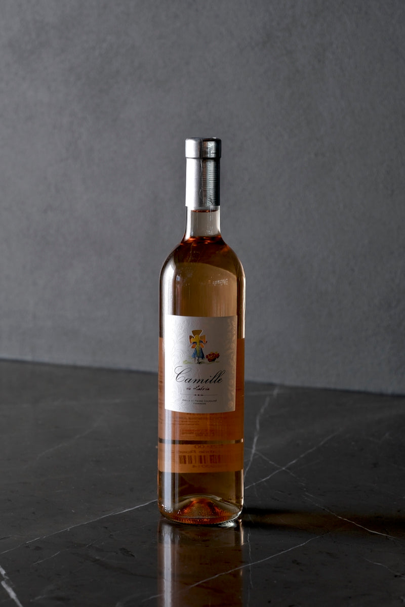 Camille de Labrie Rosé 2021 - Wineism