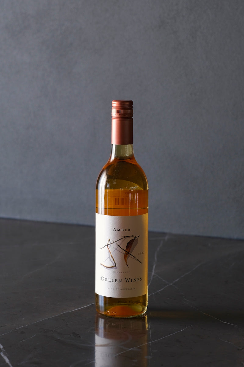 Cullen 'Amber' Sauvignon Blanc Sémillon 2021 - Wineism